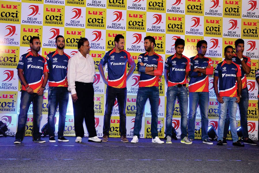 Maverick events | Sports management agency & consultancy