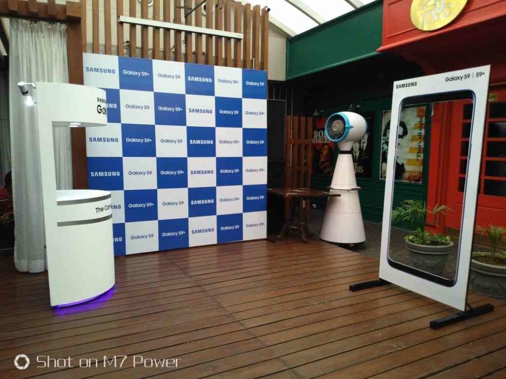 Brand Activation Agency by Maverick events and activations