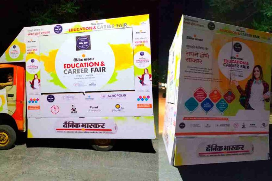 Brand Activation Agency by Maverick events and activations