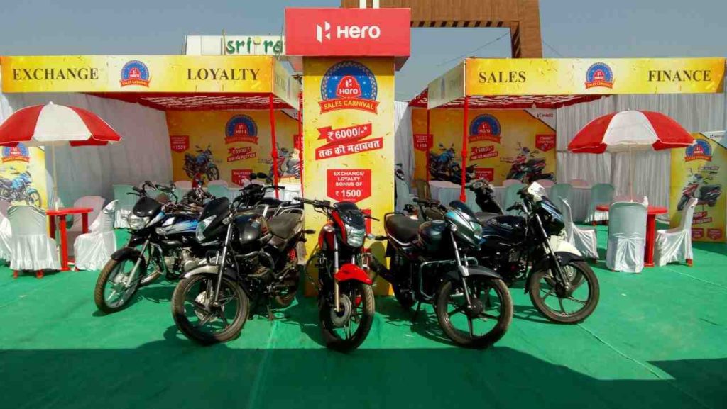 Maverick events | Exhibition Services provider agency