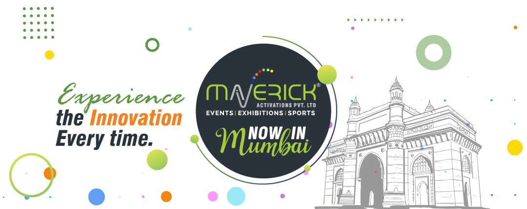 Event Management Company in Raipur/Mumbai. Maverick events