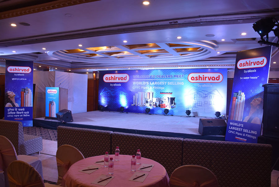 Event Management Company in Raipur/Mumbai. Maverick events