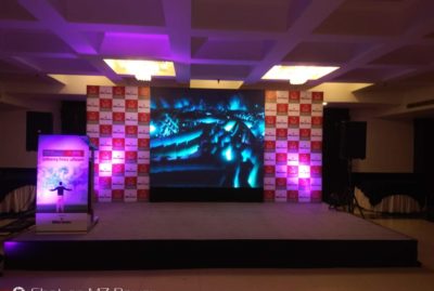 Event Management Company in Raipur/Mumbai. Maverick events