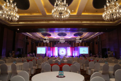 Event Management Company in Raipur/Mumbai. Maverick events