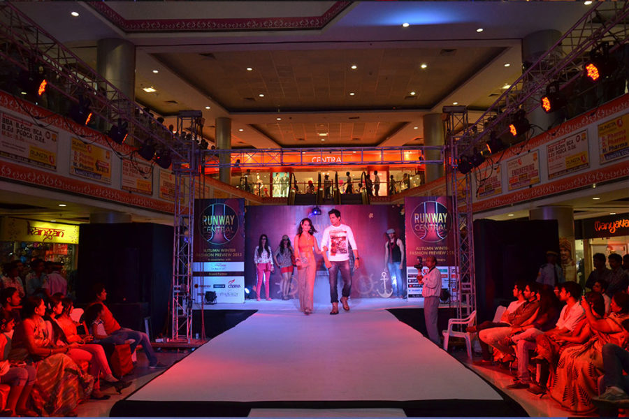 Event Management Company in Raipur, Mumbai - Maverick Activations
