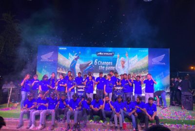 Event Management Company in Raipur/Mumbai. Maverick events