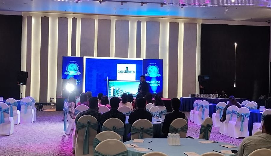 Event Management Company in Raipur/Mumbai. Maverick events