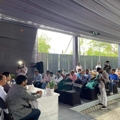 Maverick is a leading best event management company Mumbai