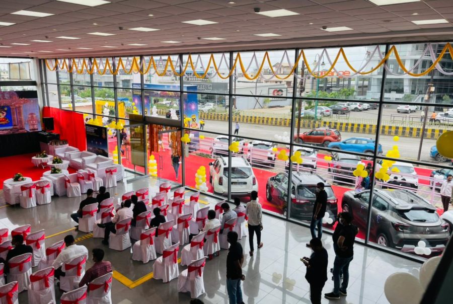 Event Management Company in Raipur/Mumbai. Maverick events