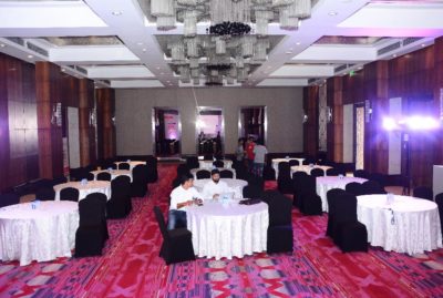 Event Management Company in Raipur/Mumbai. Maverick events