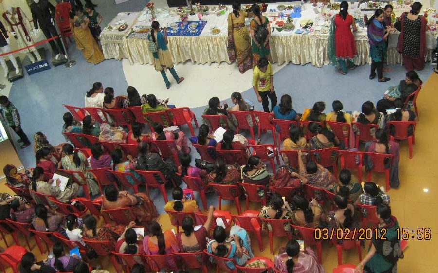 Event Management Company in Raipur/Mumbai. Maverick events