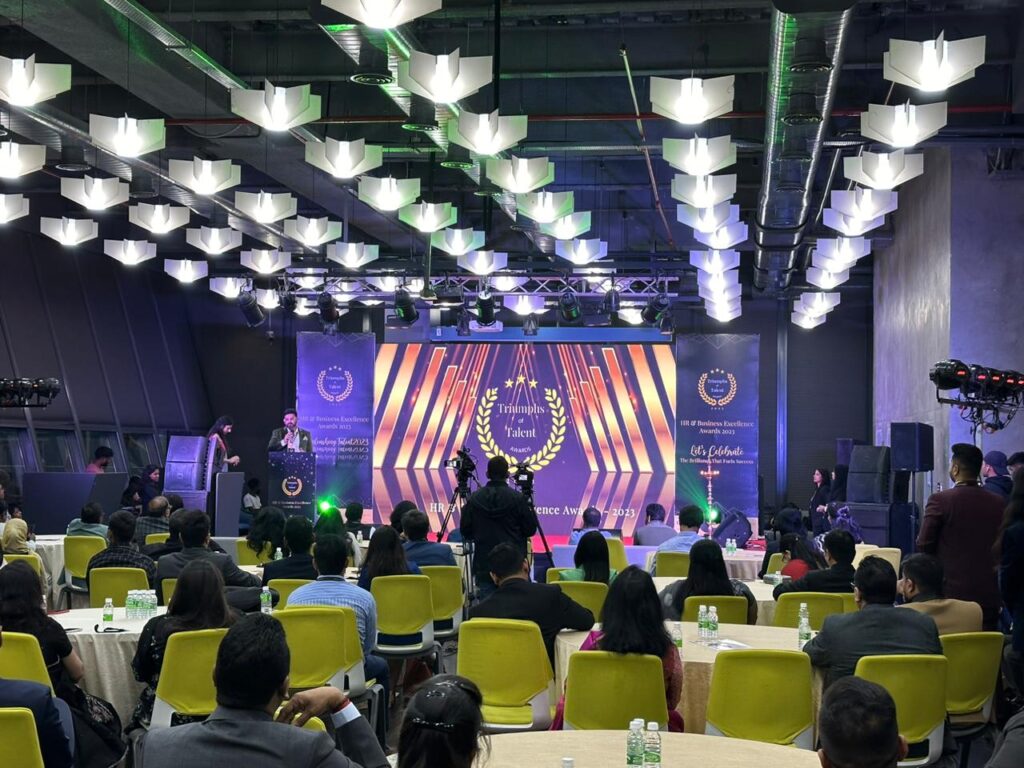 Event Management Company in Raipur/Mumbai. Maverick events